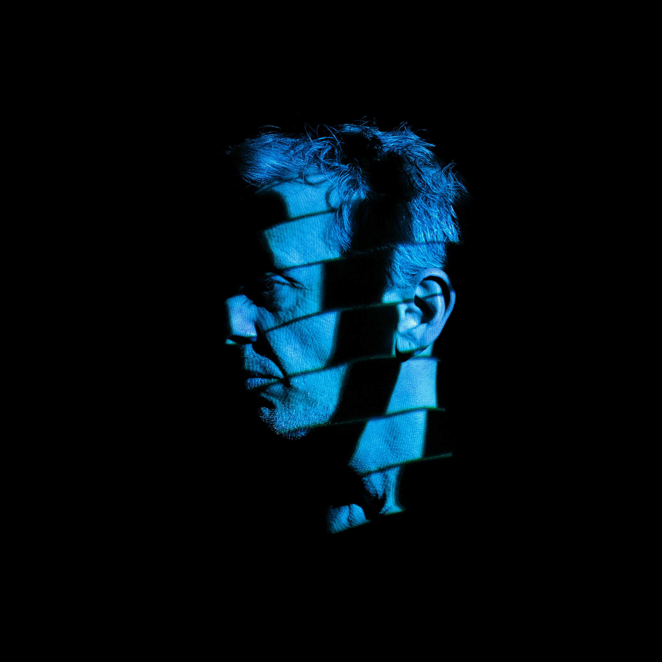 Evi Tsadari — Prosopon - Evi Tsadari